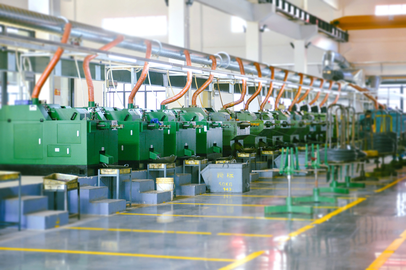 Guangdong Kuabiao Construction Technology Co., Ltd